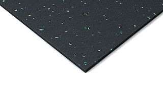 Heavy Transport Anti-Slip Mats | REGUPOL load securing